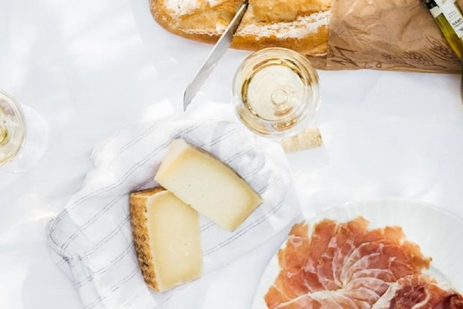 Tapas and Flamenco in Seville - About Your Stay