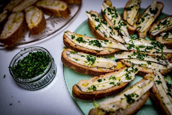 Tapas and Flamenco in Seville - Practical Information for Tour Participants