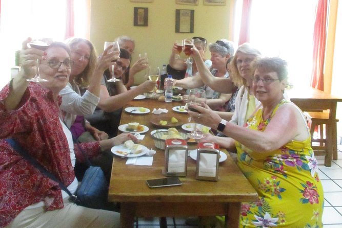 Tapas and History Tour Through Old Madrid - Accessibility and Tips