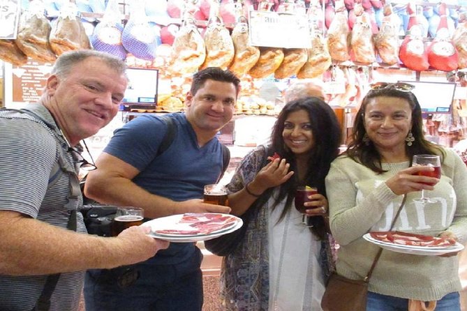 Tapas and History Tour Through Old Madrid - Preparing for the Tour