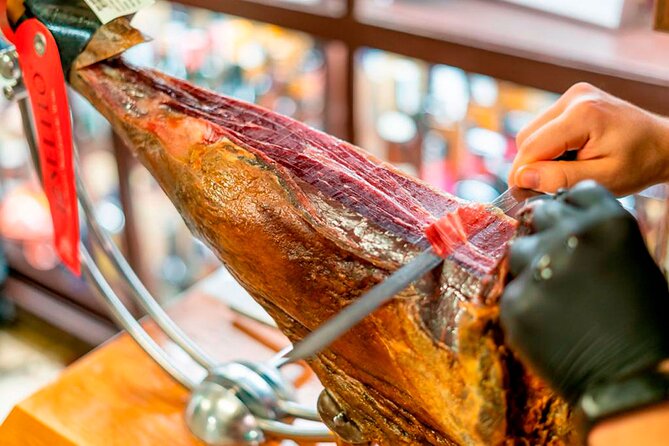 Tapas and Wine with Flamenco Show in Barcelona's Old Town - FAQs