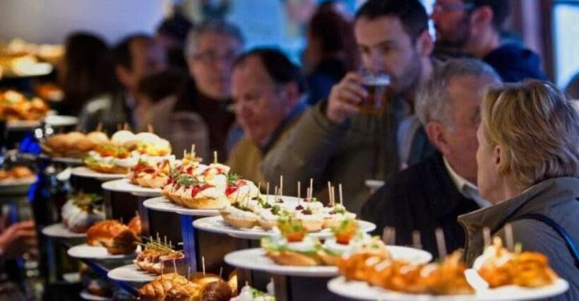 Tapas Crawl in Madrid Historical Quarter for Lunch or Dinner - An In-Depth Look at the Madrid Tapas Crawl