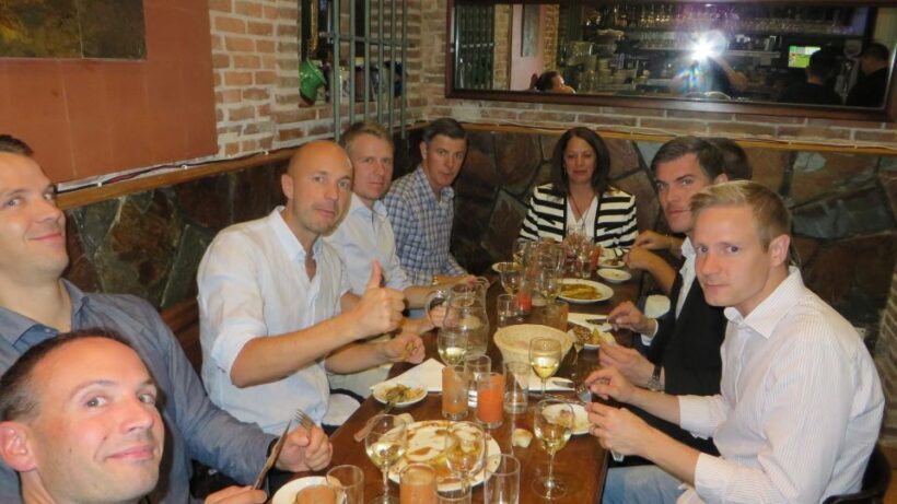 Tapas Crawl in Madrid Historical Quarter for Lunch or Dinner - The Experience’s Best Features and Potential Drawbacks