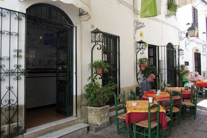 Tapas Food Tour in Jerez De La Frontera - Additional Tips for Travelers