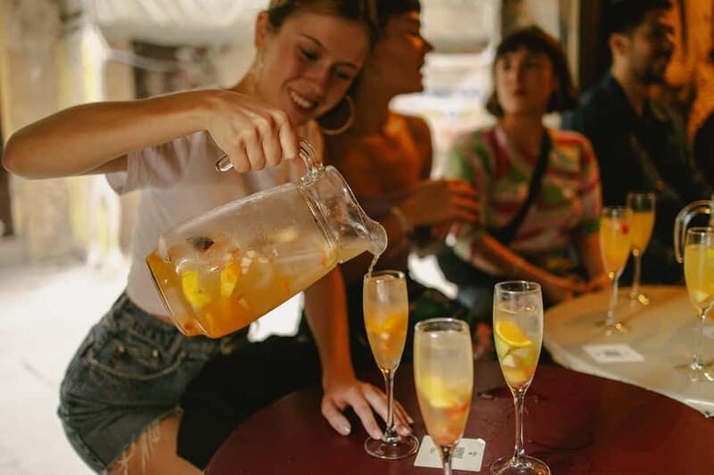 Tapas Food Tour with Dinner in Barcelona - An In-Depth Look at the Tapas Food Tour Experience