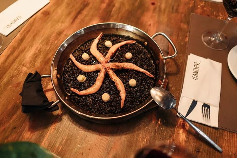 Tapas Food Tour with Dinner in Barcelona - The Bottom Line