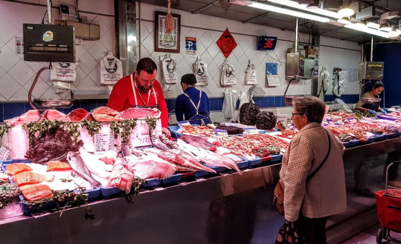 TAPAS GASTRONOMIC TOUR - Authenticity and Real Guest Experiences