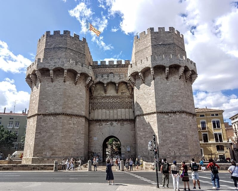 TAPAS GASTRONOMIC TOUR - Final Thoughts