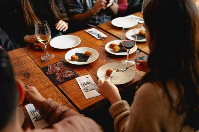 Tapas in La Barceloneta - Guided Tour - Final Thoughts