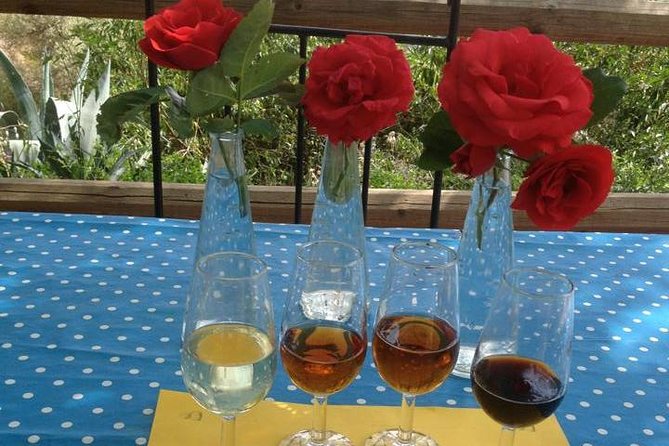 Tapas & Sherry an Andalucian Gourmet Experience. - Key Points