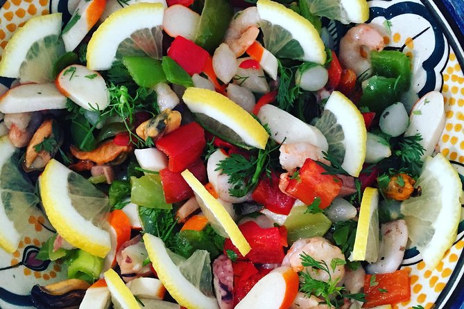 Tapas & Sherry an Andalucian Gourmet Experience. - Who Would Love This Experience?