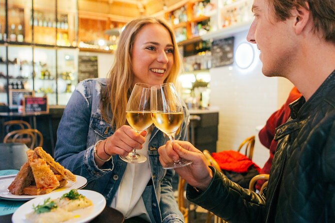 Tapas & Sidecar Motorcycle Barcelona Tour - Unique Features of the Tour