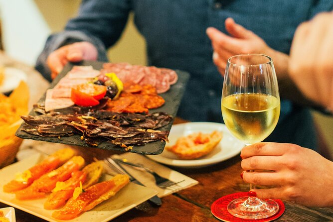 Tapas & Sidecar Motorcycle Barcelona Tour - What to Expect From the Sunset Ride