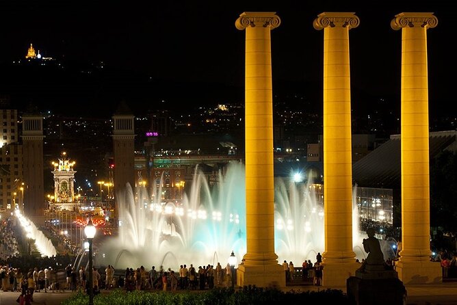 Tapas & Sidecar Motorcycle Barcelona Tour - Highlighted Reviews From Past Travelers