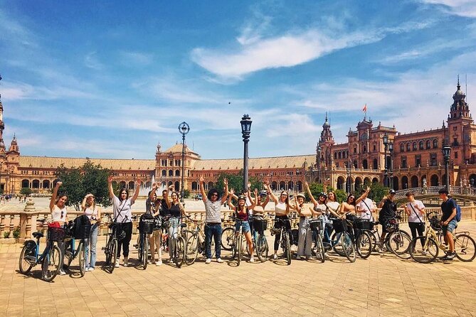 Tapas Tour - Who Would Love This Tour?