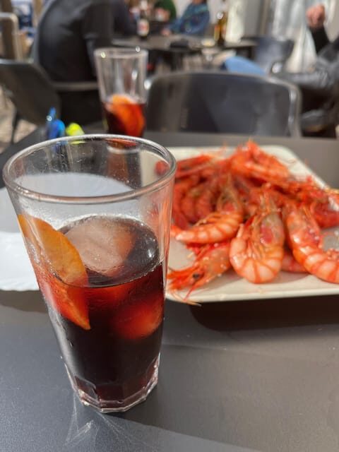Tapas Tour Cordoba & Wine Experience with chef and sommelier - A Walk and a Taste of Córdoba’s Hidden Gastronomy