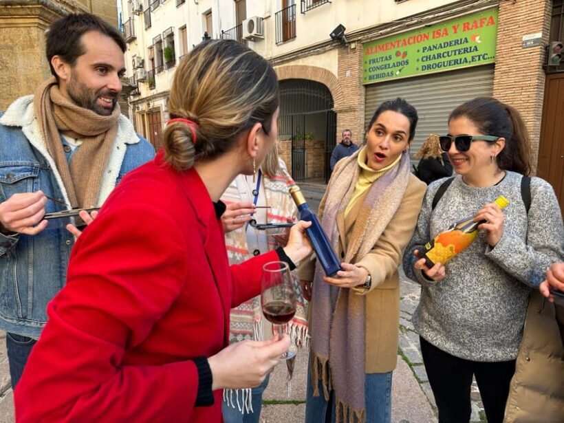 Tapas Tour Cordoba & Wine Experience with chef and sommelier - The Sum Up: Is it Worth It?
