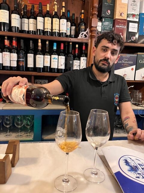 Tapas Tour Cordoba & Wine Experience with chef and sommelier - FAQs