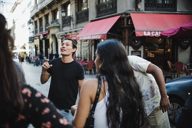 Tapas Tour Madrid Experience - Price and Value