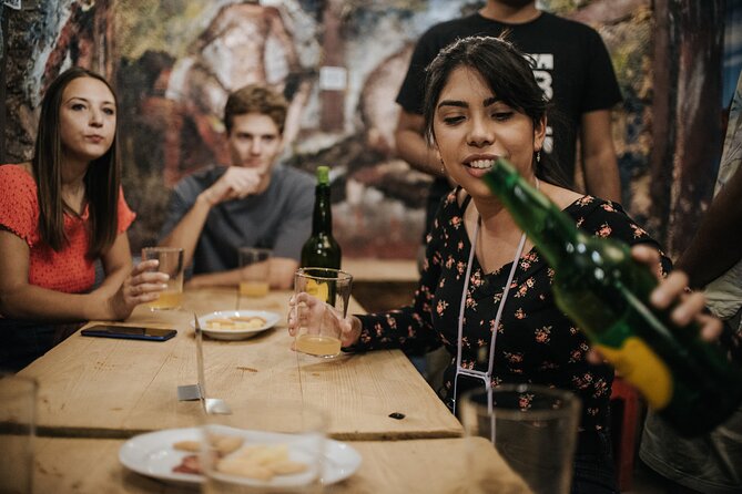 Tapas Tour Madrid Experience - Final Thoughts: Who Should Consider This Tour?