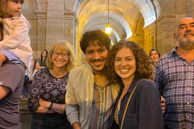 Tapas Tour of Santiago De Compostela - Why You Should Join the Tapas Tour