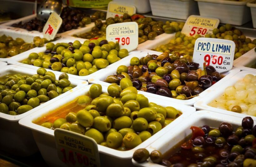 Tapas Tour Paella and Malaga market with Official Guide - Analyzing the Tour: A Deep Dive into what to Expect