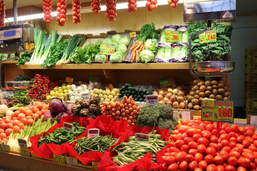 Tapas Tour Paella and Malaga market with Official Guide - FAQ