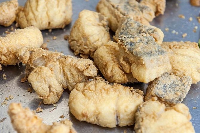 Tapas & Traditions of Seville Guided Food Tour - How the Tour Delivers Value