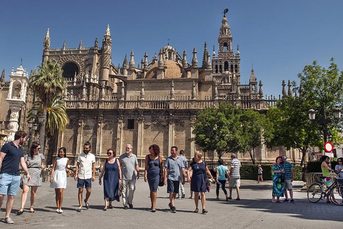 Tapas & Traditions of Seville Guided Food Tour - Who Will Love This Tour?