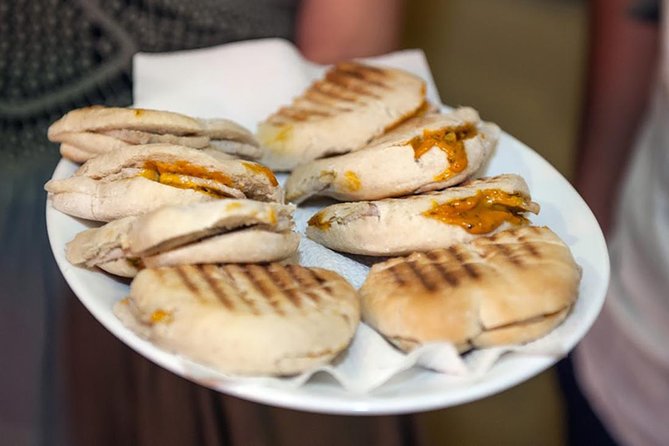 Tapas & Traditions of Seville Guided Food Tour - The Sum Up