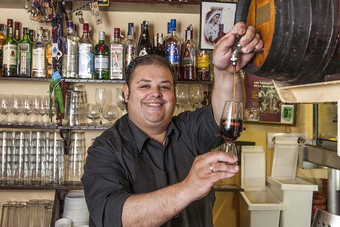 Tapas & Traditions of Seville Guided Food Tour - FAQ