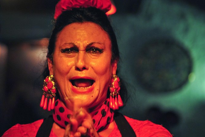 Tapas, Wine and Flamenco Private Tour Review - Cava and Wine Tasting