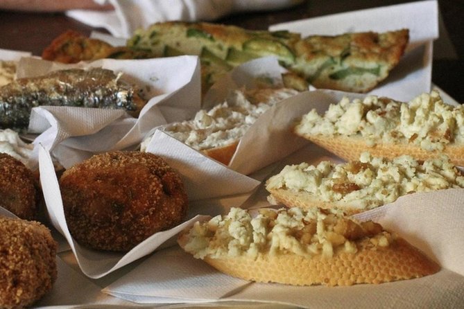 Tapas & Wines Through Secret Venice - Important Policies and Fees