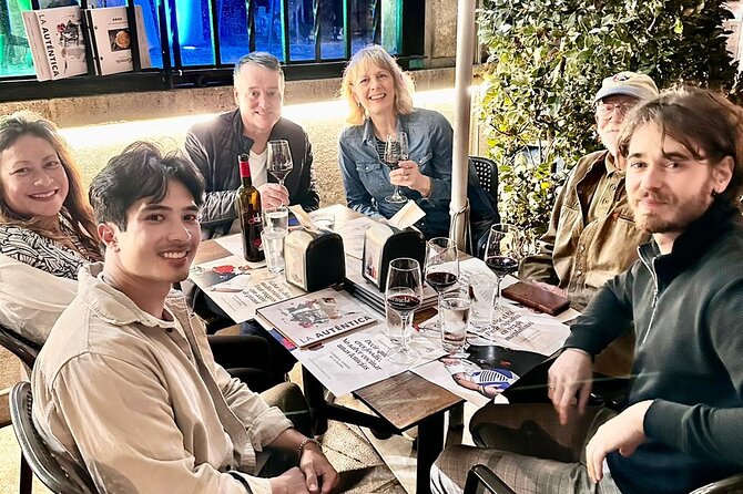 Tapas&Tours With Leo - Tasting Culture and History - Reviews and Feedback