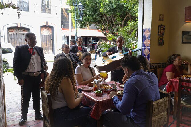 Tapatío Bites Street Food Crawl in Guadalajara - Final Thoughts