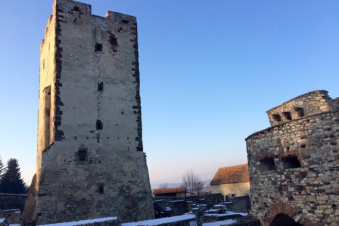 Tapolca Cave Lake and Tihany/ Balaton private tour from Budapest - Authentic Experiences and Hidden Costs