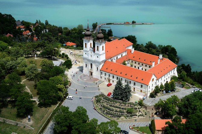 Tapolca Cave Lake and Tihany/ Balaton private tour from Budapest - Final Thoughts