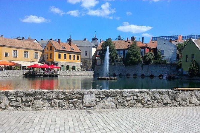 Tapolca Cave Lake and Tihany/ Balaton private tour from Budapest - FAQs About the Tapolca Cave Lake and Tihany Tour