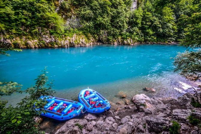 Tara Montenegro Rafting Full Day Tour - Who Should Consider This Tour?