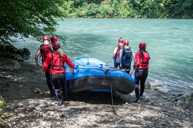 Tara Montenegro Rafting Full Day Tour - FAQ
