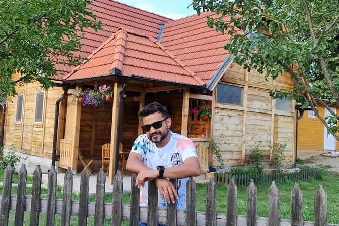 Tara National Park, Mokra Gora and Zlatibor - Introduction