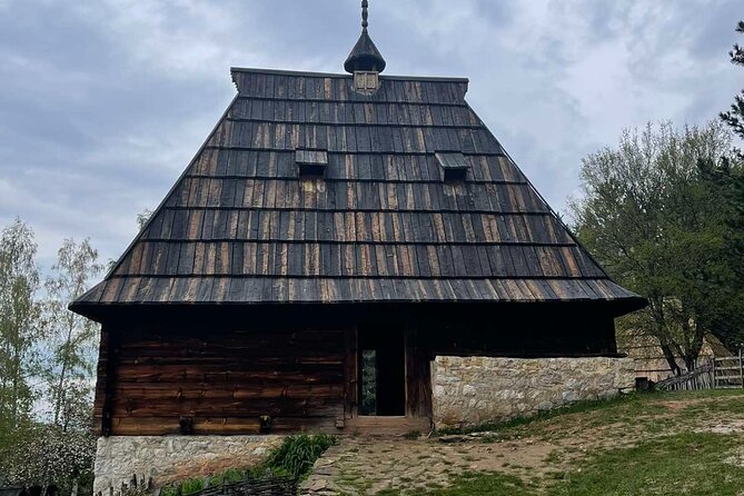 Tara National Park, Mokra Gora and Zlatibor - Exploring the Itinerary in Detail