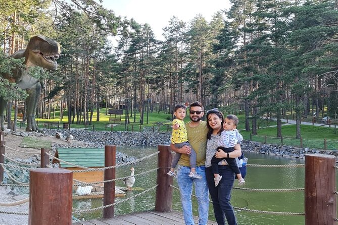 Tara National Park, Mokra Gora and Zlatibor - The Sum Up