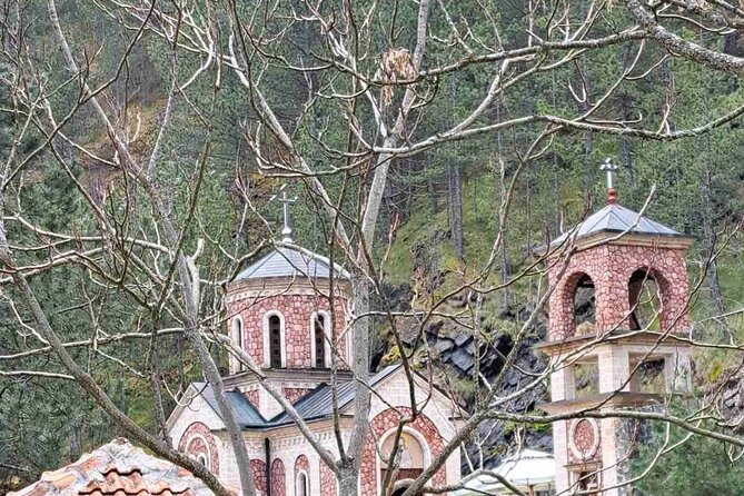 Tara National Park, Mokra Gora and Zlatibor - FAQ