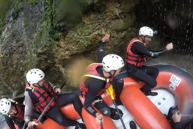 Tara rafting (Private tour) - The Stops and What You’ll Experience