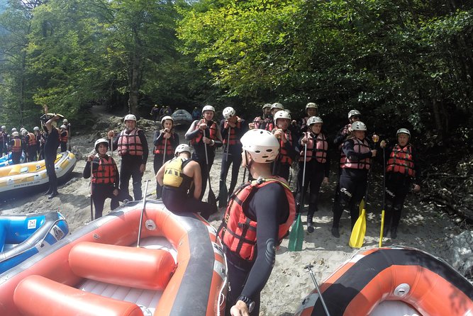 Tara rafting (Private tour) - Who Will Love This Tour?