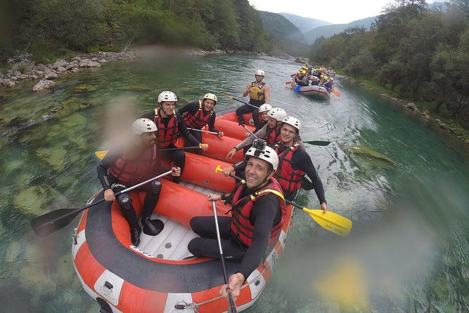 Tara rafting (Private tour) - FAQ