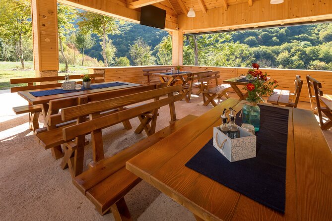 Tara River Rafting Day Tour - Logistical Details