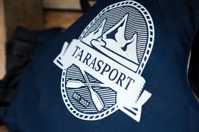 Tara River Rafting Day Tour - Health and Age Restrictions