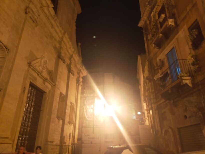 Taranto: Guided History Walking Tour - The Sum Up: Who Should Consider This Tour?